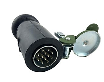 NATO Connectors | Amerline